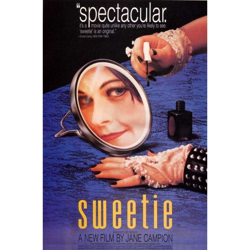 Sweetie Movie Poster (11 x 17) - Walmart.com