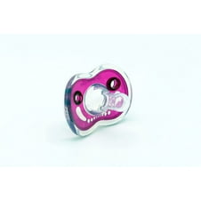Magnetic Pacifiers for Reborn Baby Dolls in Fun Colors and Styles