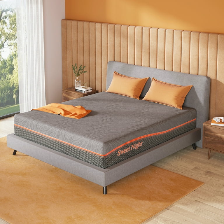 Sweetnight memory foam mattress store