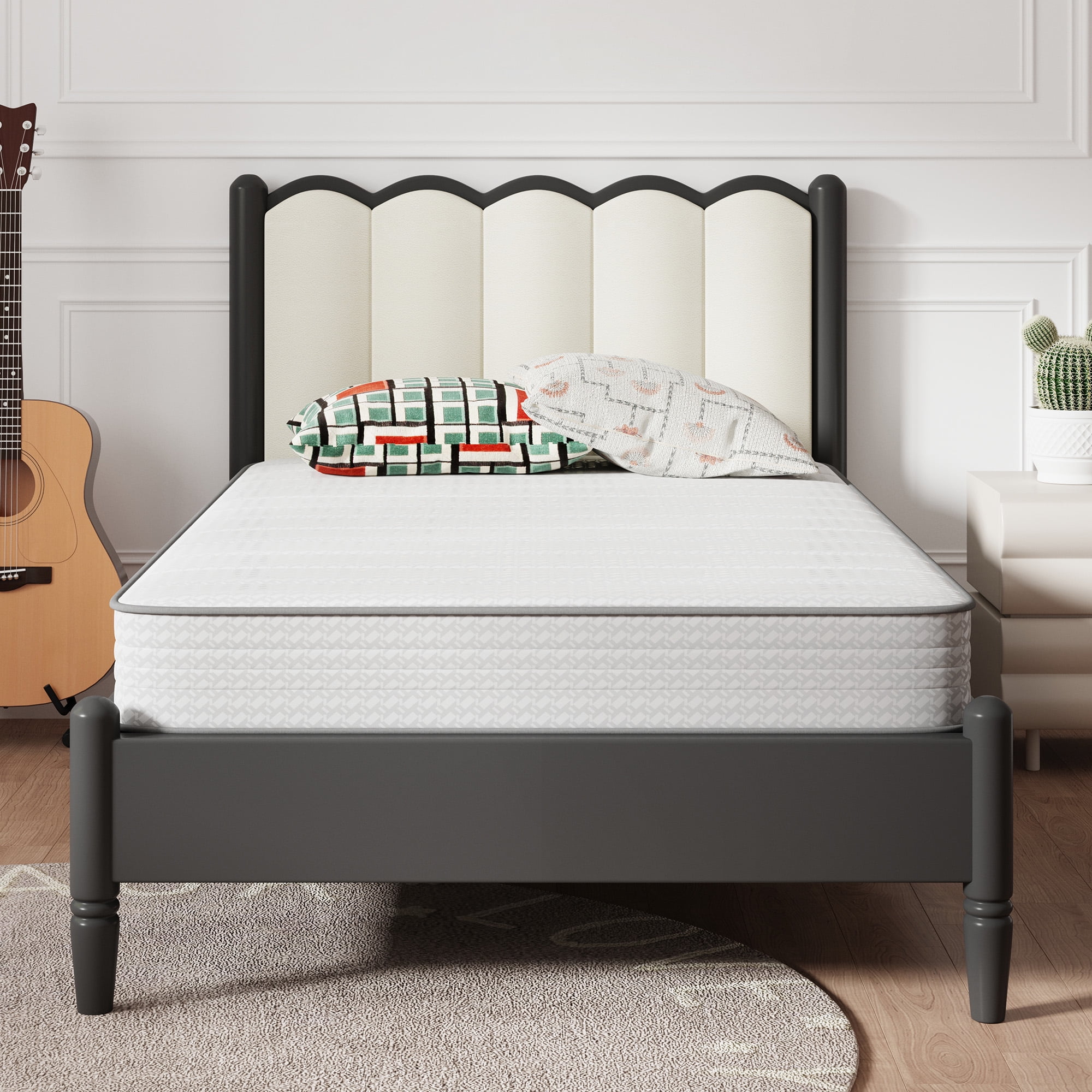 Avenco Queen Mattress - Hospitality mattress options - Walmart Business ...