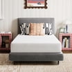 Zinus Gel Airflow 10" Tight Top Memory Foam Mattress CertiPUR-US ...