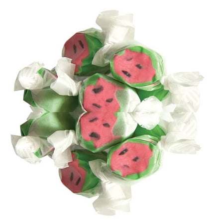 Sweet Candy Co Watermelon Taffy 3 lb - Walmart.com