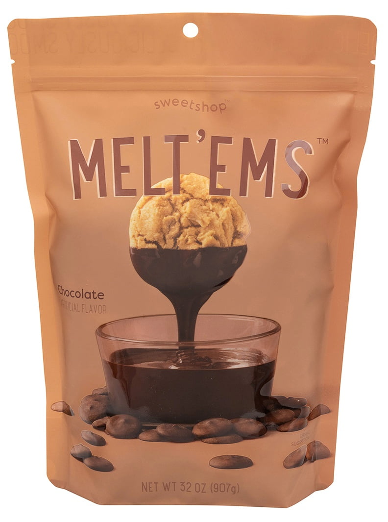 Sweet Shop Chocolates