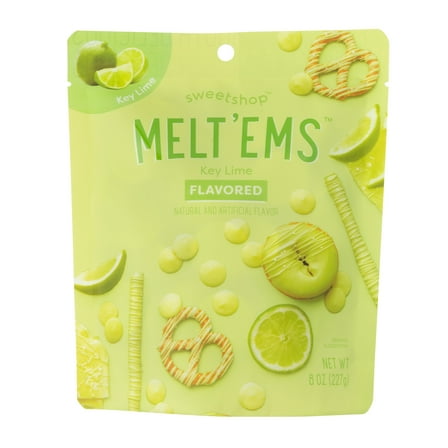 Log House Meltable Candy Dipping Chocolate CandiQuik Coating, 16 oz ...