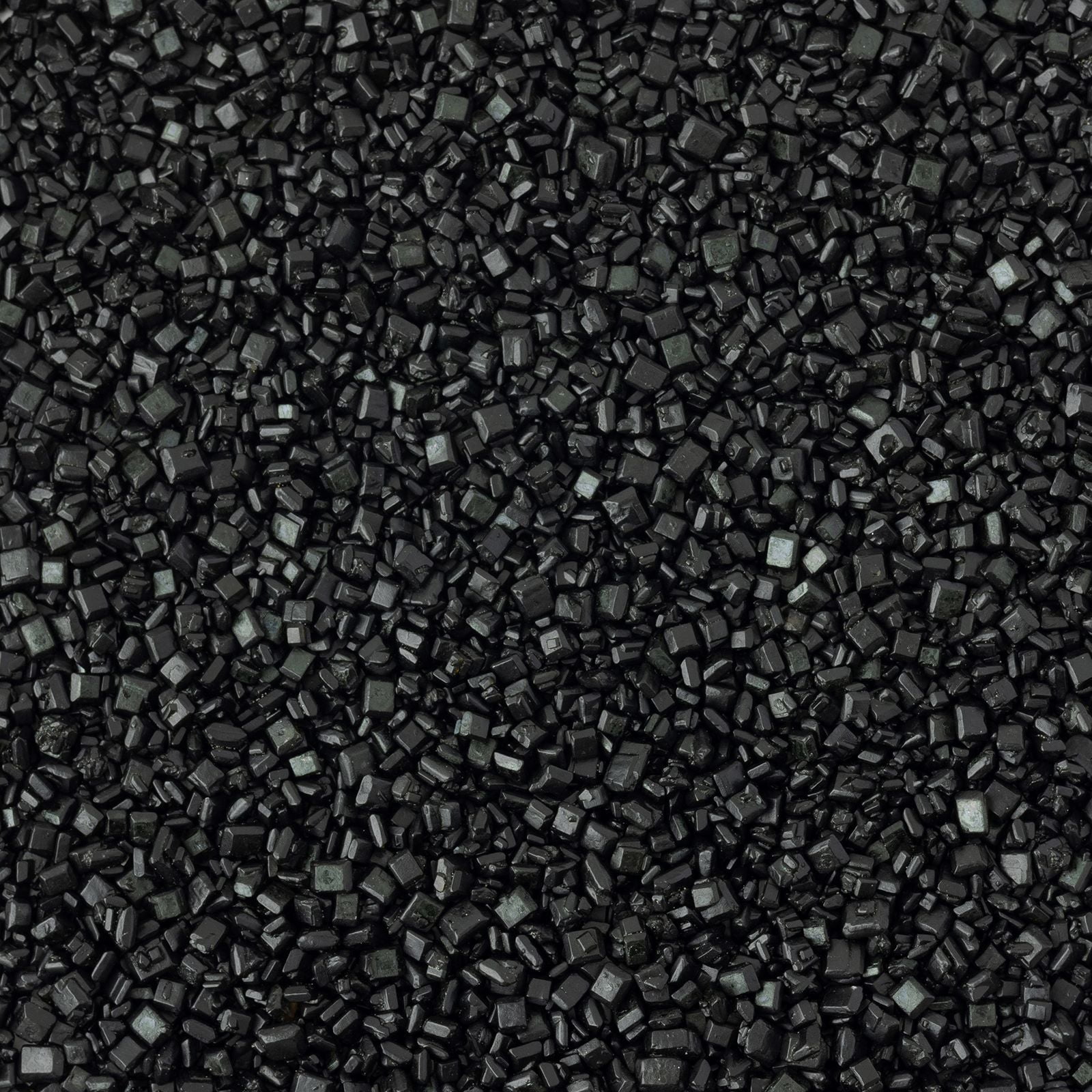 Sweetshop Sanding Sugar Black Sprinkles, 1oz Dessert Toppings - Walmart.com