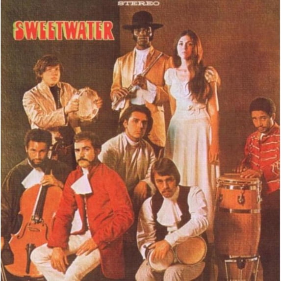 Sweetwater (CD) - Walmart.com