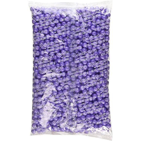Sixlet Candy