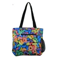 Justice Sleepover Faux Fur Tote Set - Walmart.com