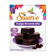 Swerve Sweets Gluten + Grain Free Vanilla Cake Mix, 11.4 oz Box ...