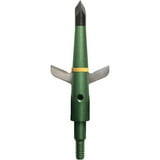 Swhacker #207 100 grain 2-inch Cut 2-Blade Broadheads (3 Pack ...
