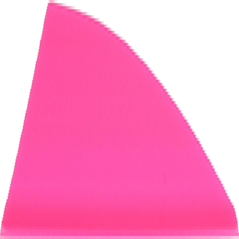 Swhacker Tac Vanes Driver 225 Vanes Pink 2.25In 100Pk - Walmart.com