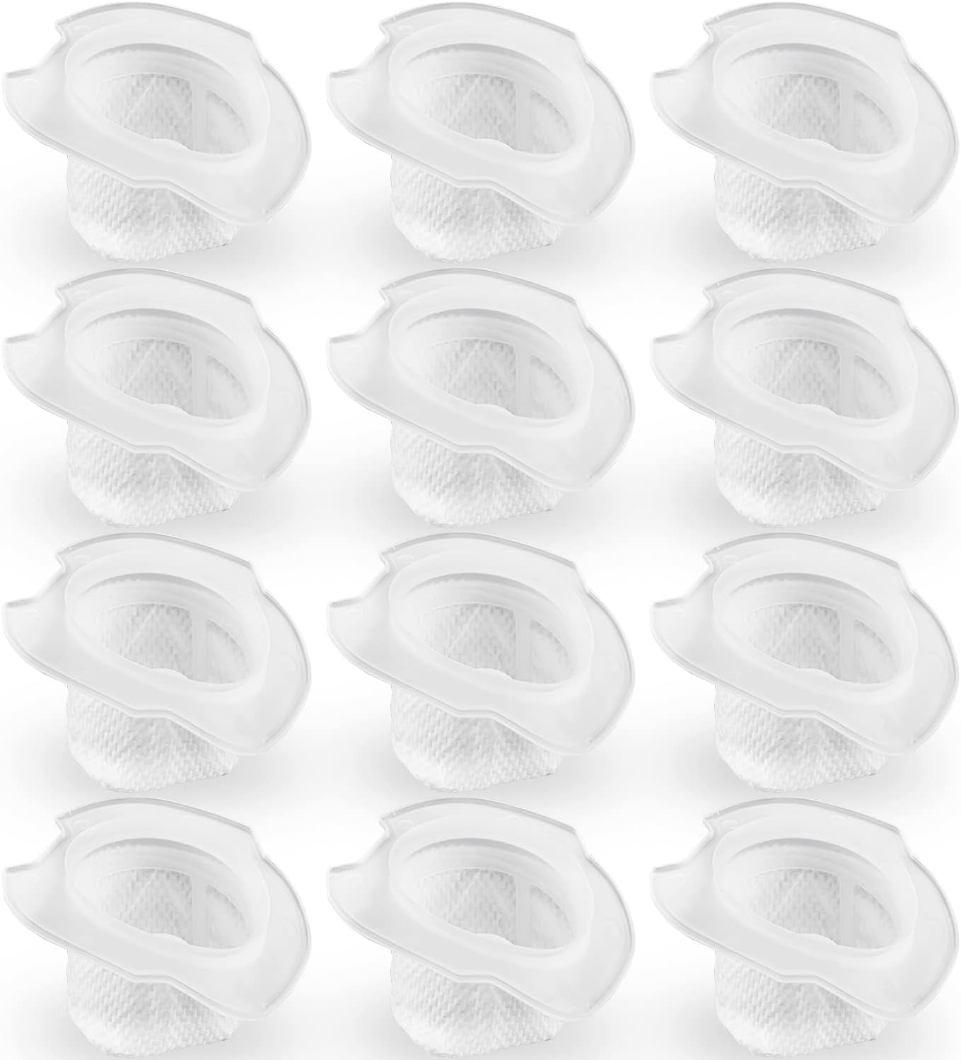 Swi-ffer Sw-eep and Vac Filter Replacement - Compatible Model #370000 ...