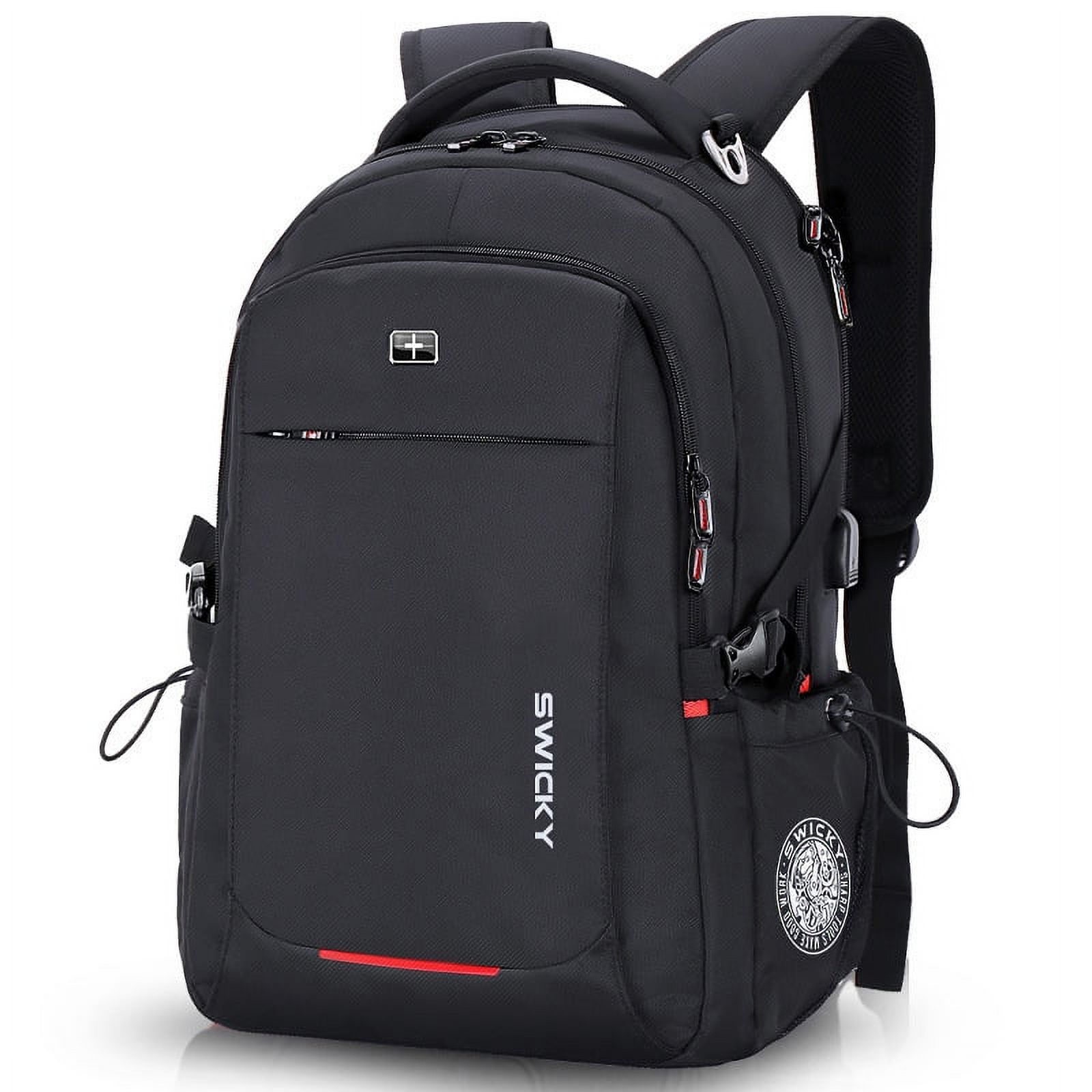 Emma Girl's Student Backpack with Computer Pocket - Walmart.com