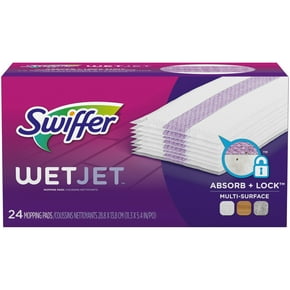 Swiffer Wet Jet in Swiffer - Walmart.com
