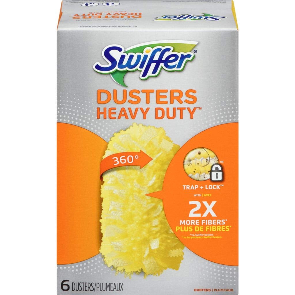 Swiffer 360 Duster Refill - Walmart.com
