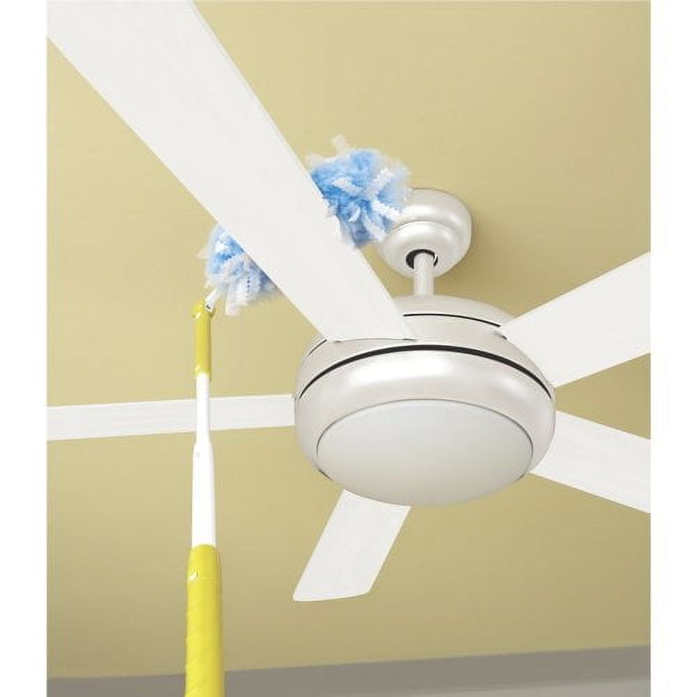 Swiffer 360 Dusters Extender Kit, 3 Unscented Dusters With Extendable ...