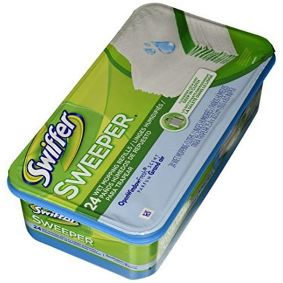 Swiffer Sweeper in Swiffer - Walmart.com