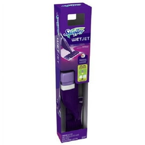 Swiffer Wet Jet in Swiffer - Walmart.com