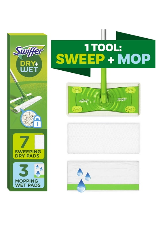 Swiffer in Household Essentials by Brand - Walmart.com