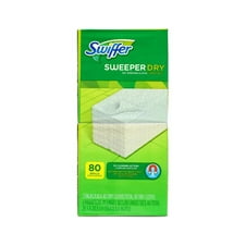 Disposable Electrostatic Dusting Cloths