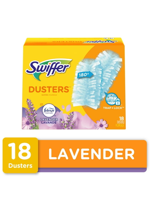 Swiffer Refills in Cleaning Tools - Walmart.com
