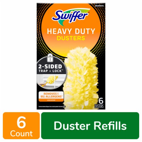 Swiffer Replacement Parts