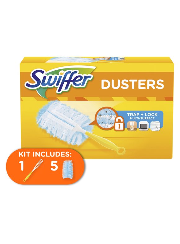 Swiffer Duster in Swiffer - Walmart.com