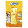 Swiffer Dusters Pet Refills, 3 Count - Walmart.com