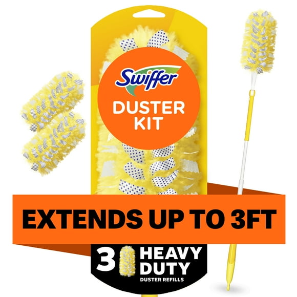 Extendable Duster