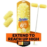 Mr. Clean Telescopic Cobweb Duster - Walmart.com