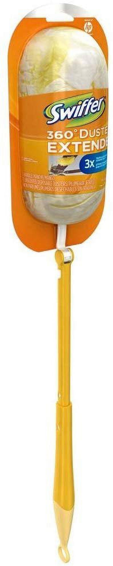 Swiffer Extendable Handle,Pack of 4 - Walmart.com