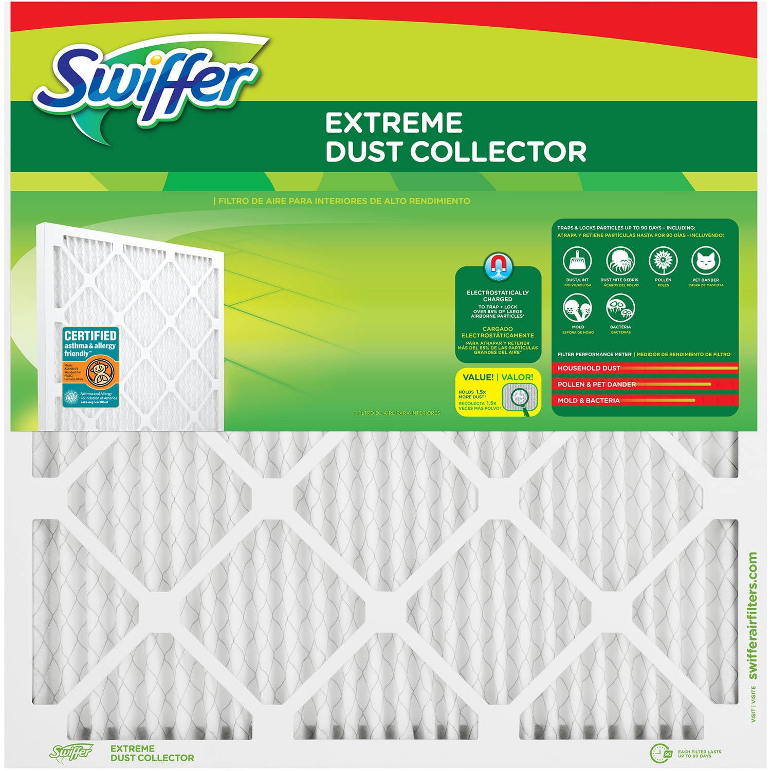 Swiffer air purifier filters store