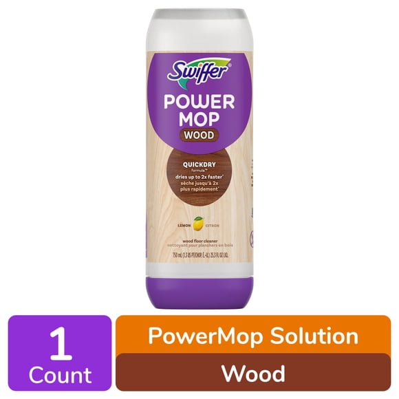 Swiffer Power Mop in Swiffer - Walmart.com