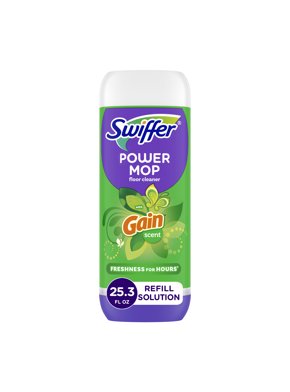 Swiffer Power Mop in Swiffer - Walmart.com