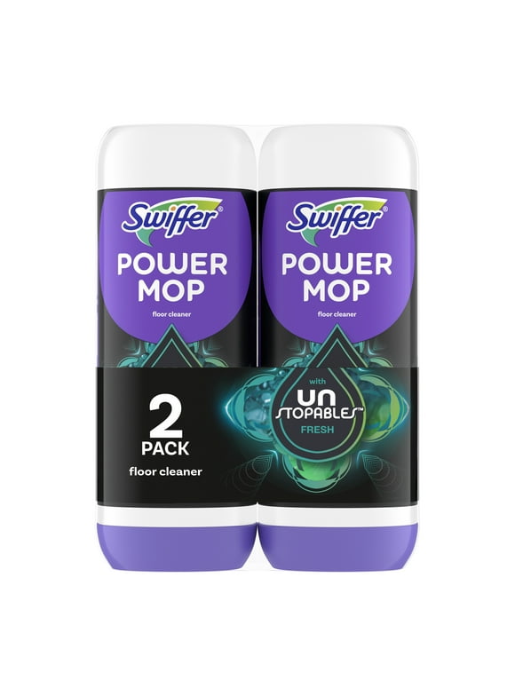 Swiffer Power Mop in Swiffer - Walmart.com