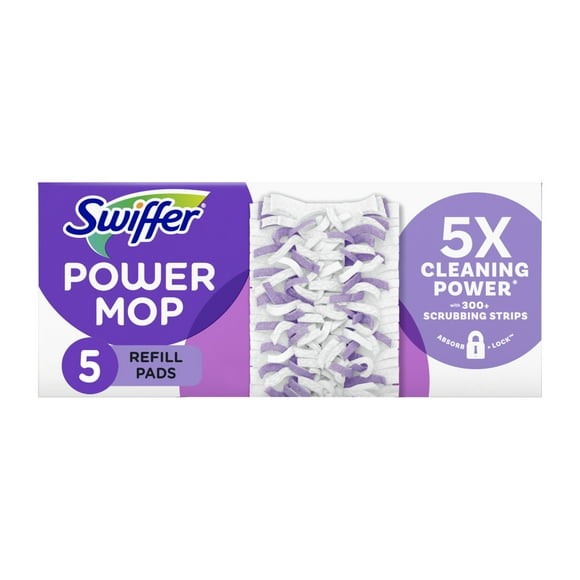 Swiffer Power Mop in Swiffer - Walmart.com