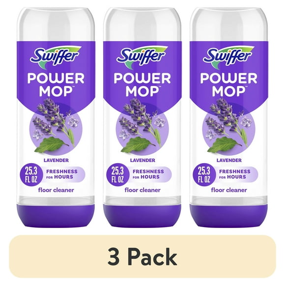 Swiffer Power Mop in Swiffer - Walmart.com