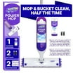 E-Cloth Deep Clean Mop, Swift Hard Surface Cleaner, Washable Microfiber ...