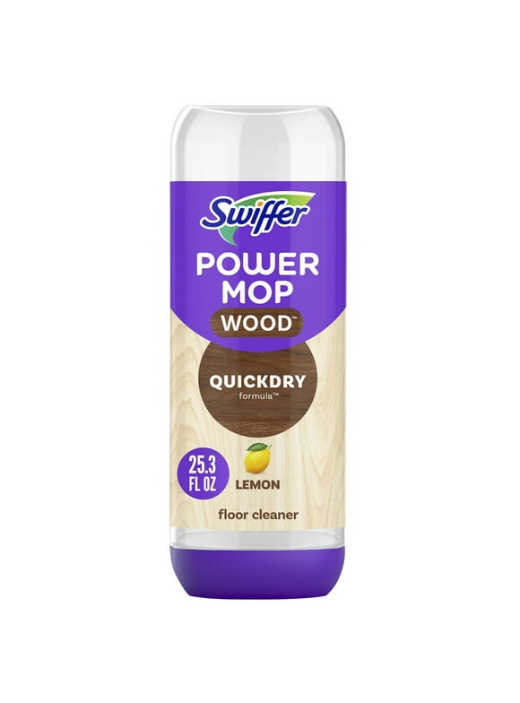 Swiffer Power Mop in Swiffer - Walmart.com