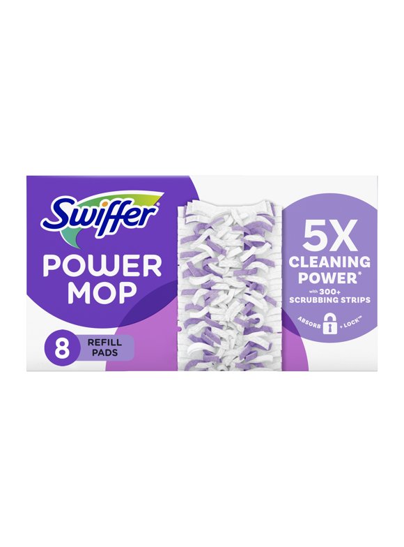 Swiffer Refills in Cleaning Tools - Walmart.com