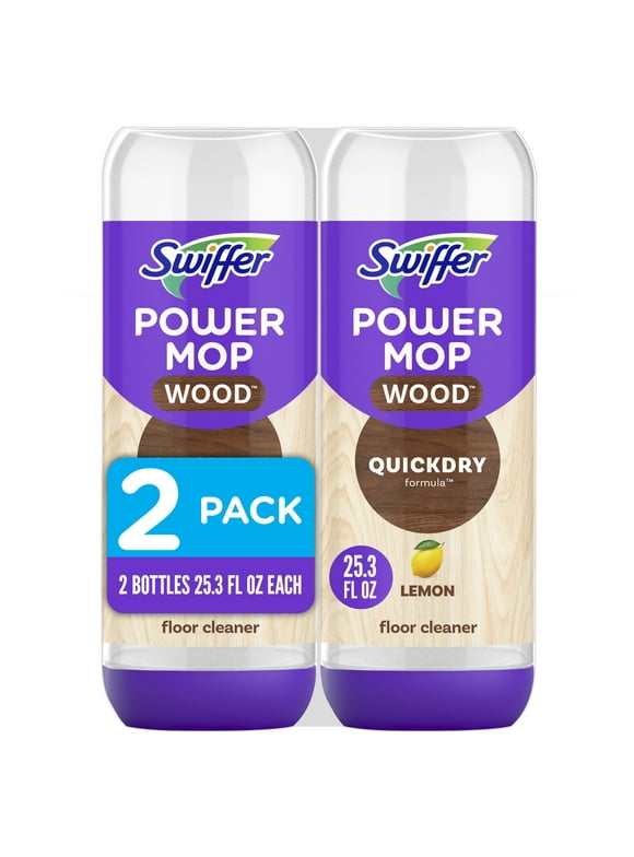 Swiffer Power Mop in Swiffer - Walmart.com