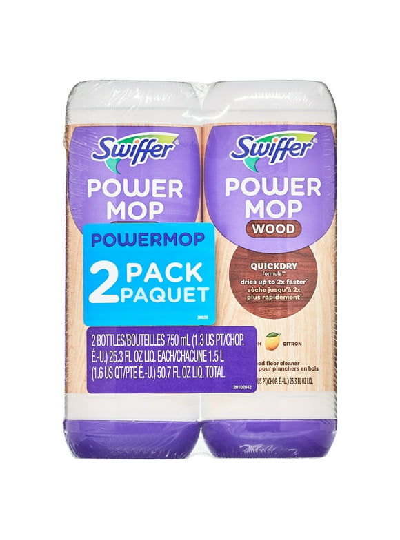 Swiffer Power Mop in Swiffer - Walmart.com