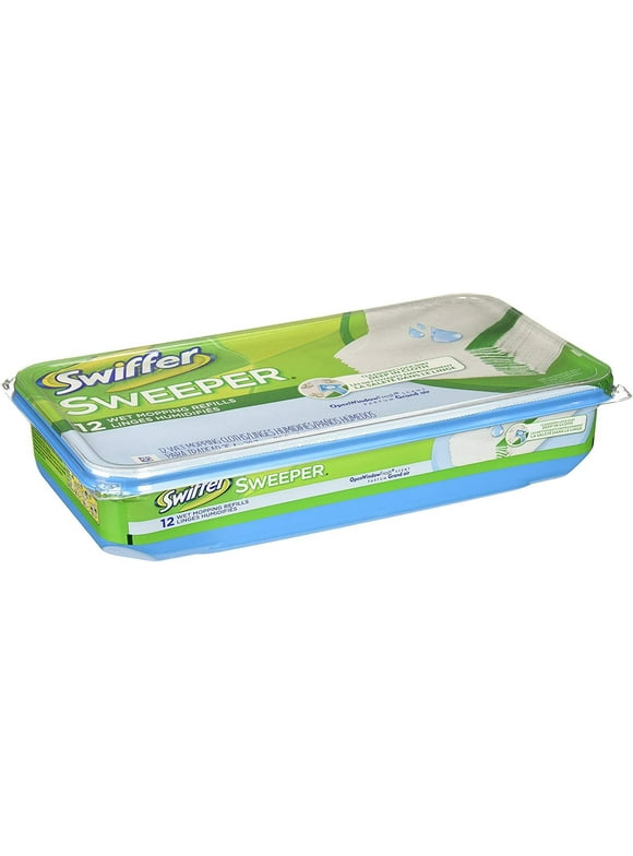 Swiffer Sweeper in Swiffer - Walmart.com