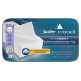 Swiffer Steamboost Steampad Refills for Steam Mop, 20 count - Walmart.com