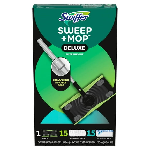 Swiffer Vacuum Cleaners