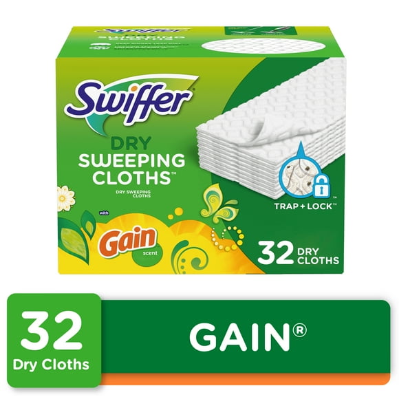 Swiffer Sweeper Dry Refills