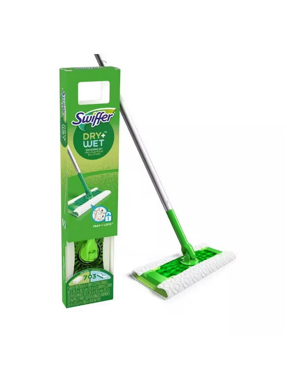 Swiffer Sweeper in Swiffer - Walmart.com