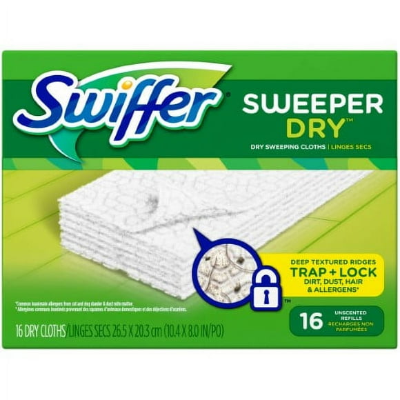 Swiffer Sweeper in Swiffer - Walmart.com