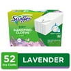 Great Value Dry Sweeping Cloth Refills, 32 Count - Walmart.com