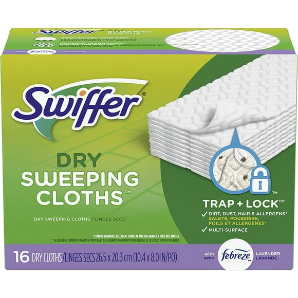 Swiffer Sweeper in Swiffer - Walmart.com